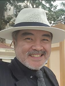 Victor Garland Lee - asarpi.org